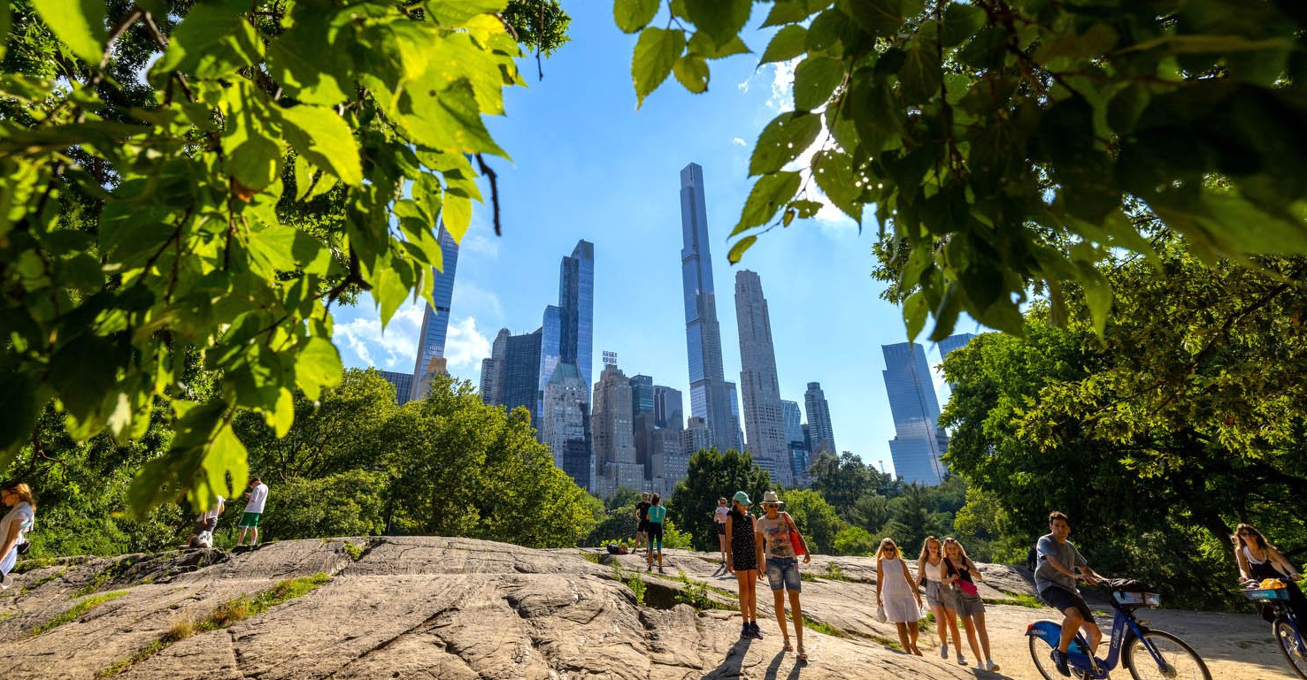 What to Expect on Our Central Park Tours | Central Park Guided Tours