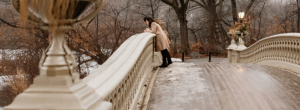 Bow Bridge – Central Park’s Most Romantic Spot | Central Park Guided Tours